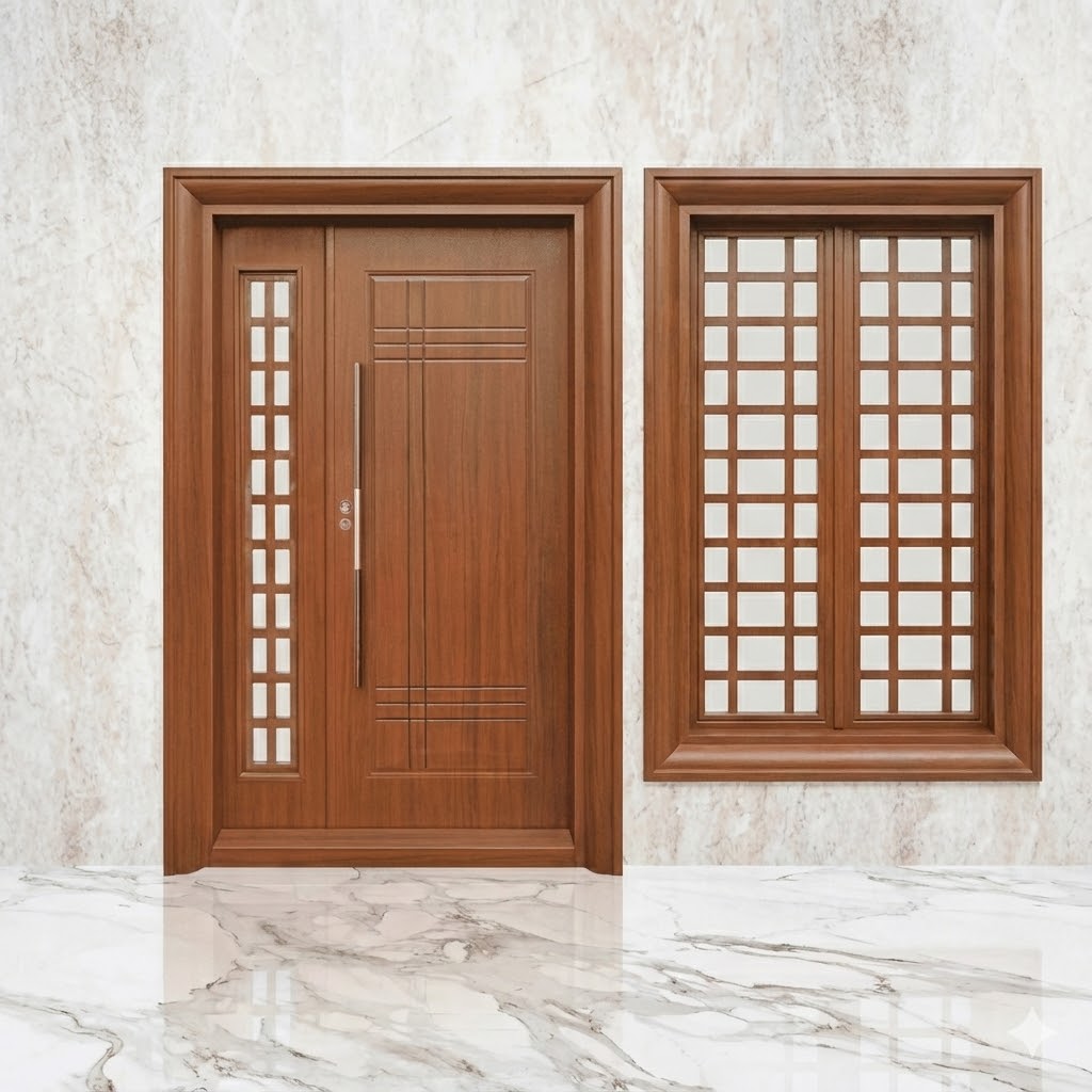 Steel Tech Engineering | Premium Steel Doors, Gates & Roofing in ...